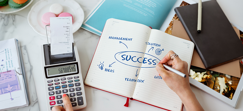 8 Characteristics of a Successful Small Business