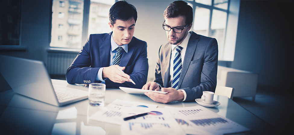 Difference Between a Chartered Accountant and an Accountant