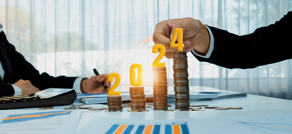 The Step-by-Step Guide to Dividend Tax in 2023/24