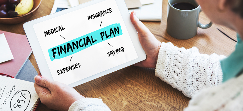 A Comprehensive Guide to Crafting an Effective Financial Plan for Your ...